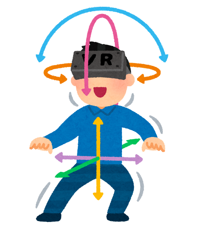VRが身近に！スタンドアロン（一体型）VRヘッドセット2機種が立て続けに登場 | 大伸社コミュニケーションデザイン